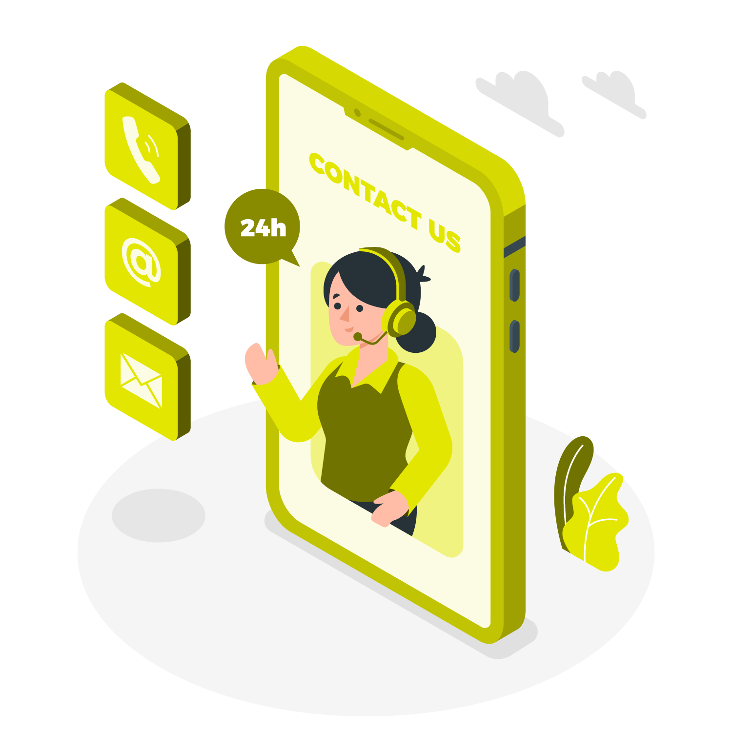 About us - Equal Pixels